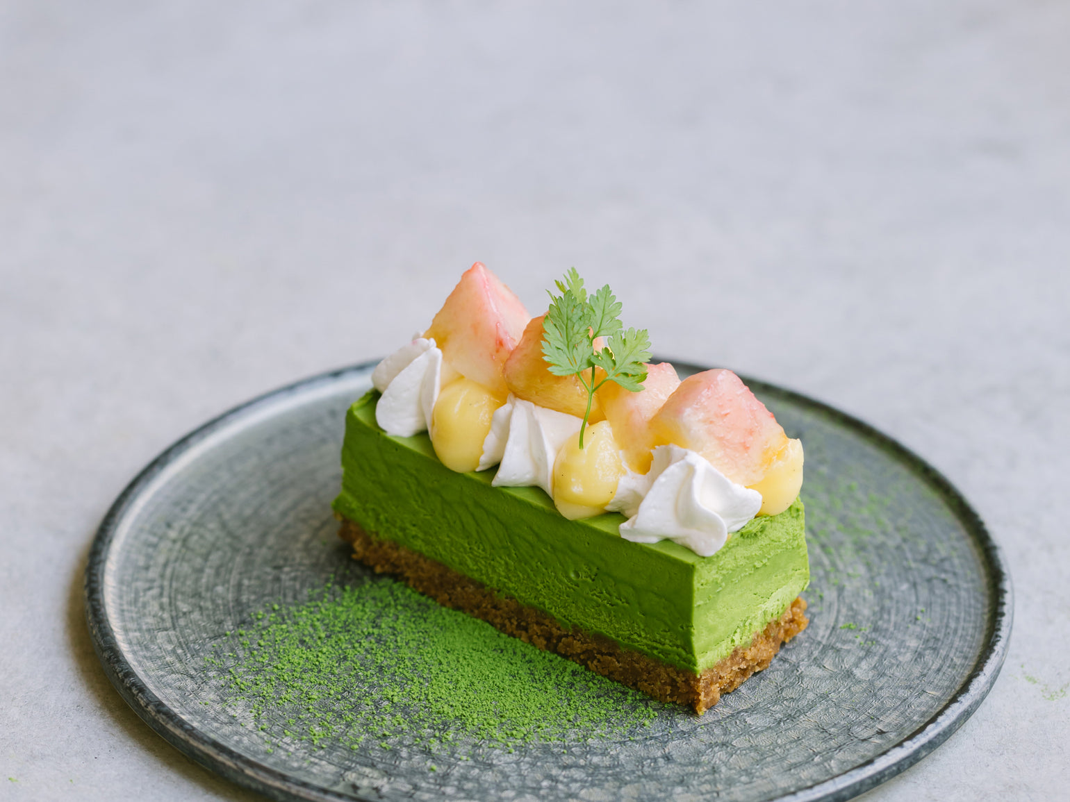ATELIER MATCHA