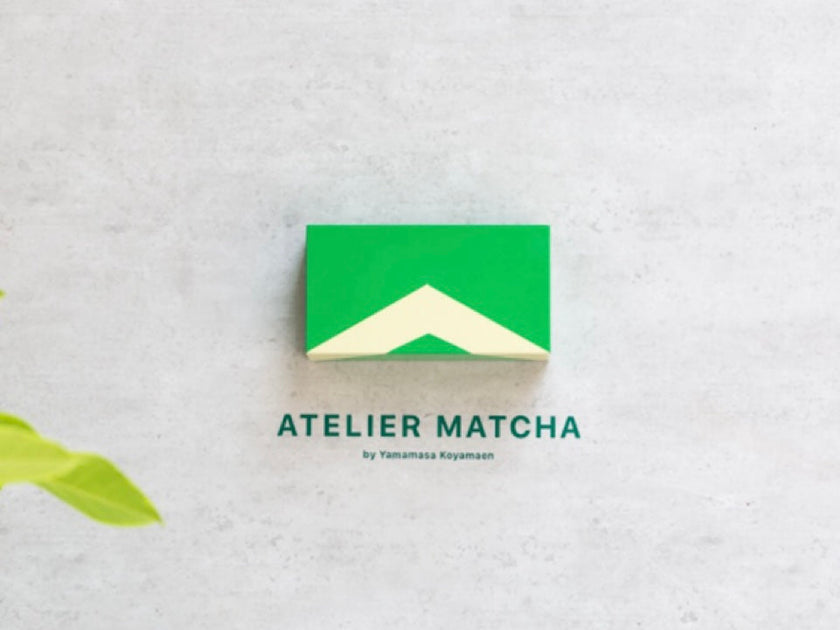 Atelier Matcha – ATELIER MATCHA