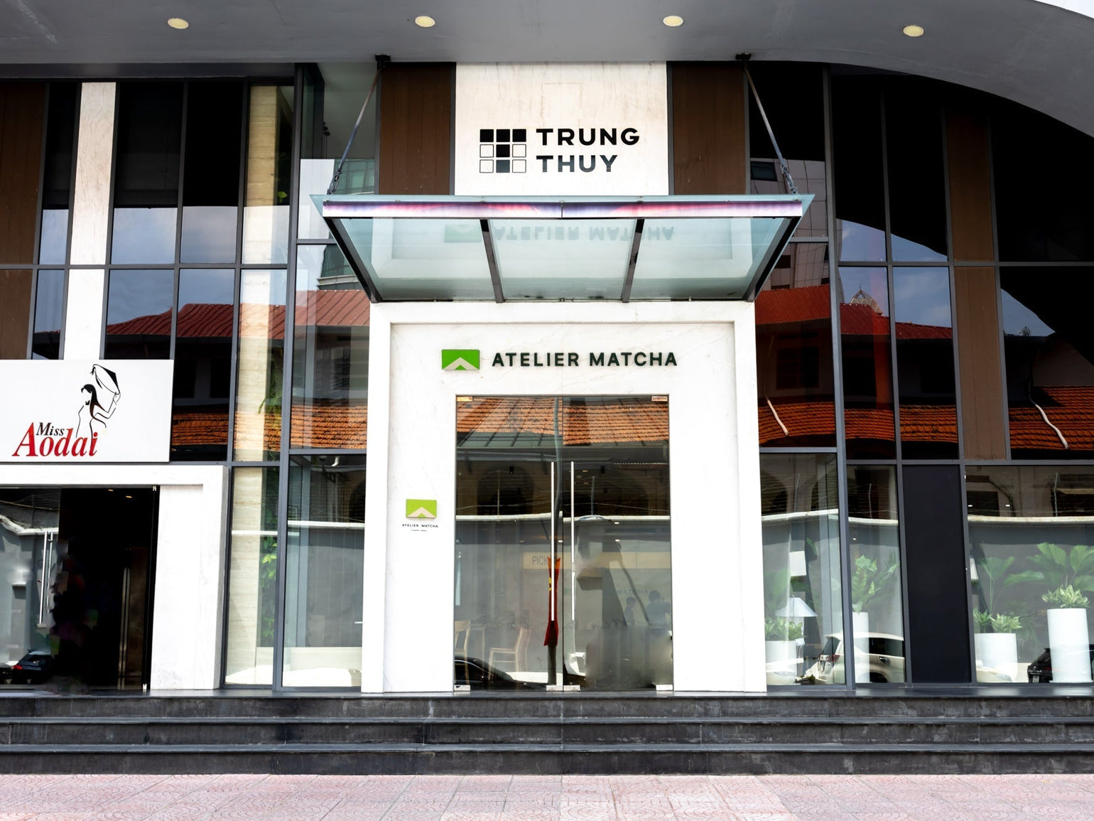 Atelier Matcha – ATELIER MATCHA