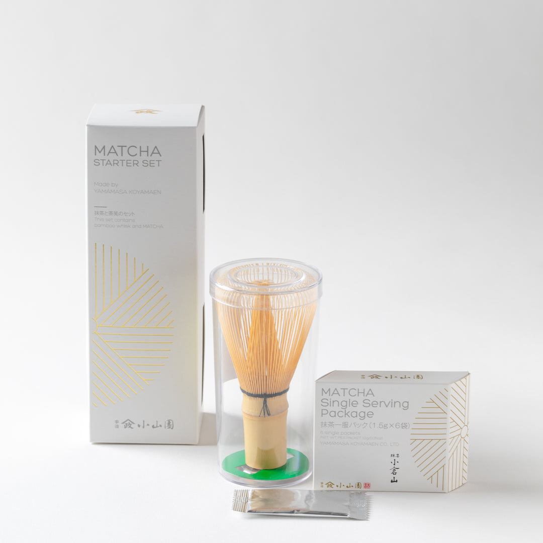 MATCHA GEAR – ATELIER MATCHA