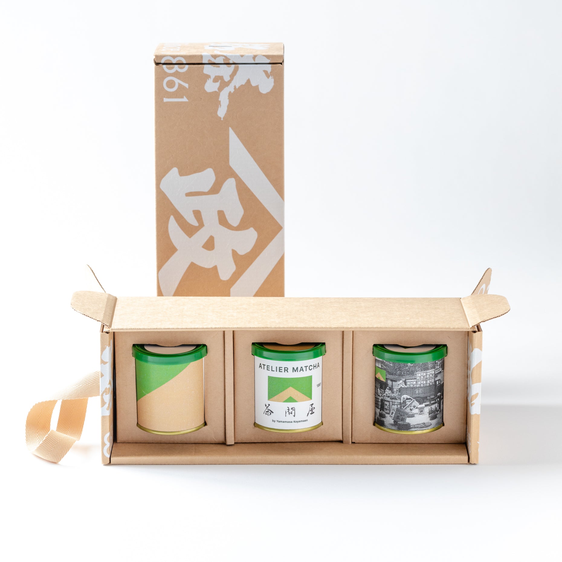 MATCHA / GREEN TEA – ATELIER MATCHA
