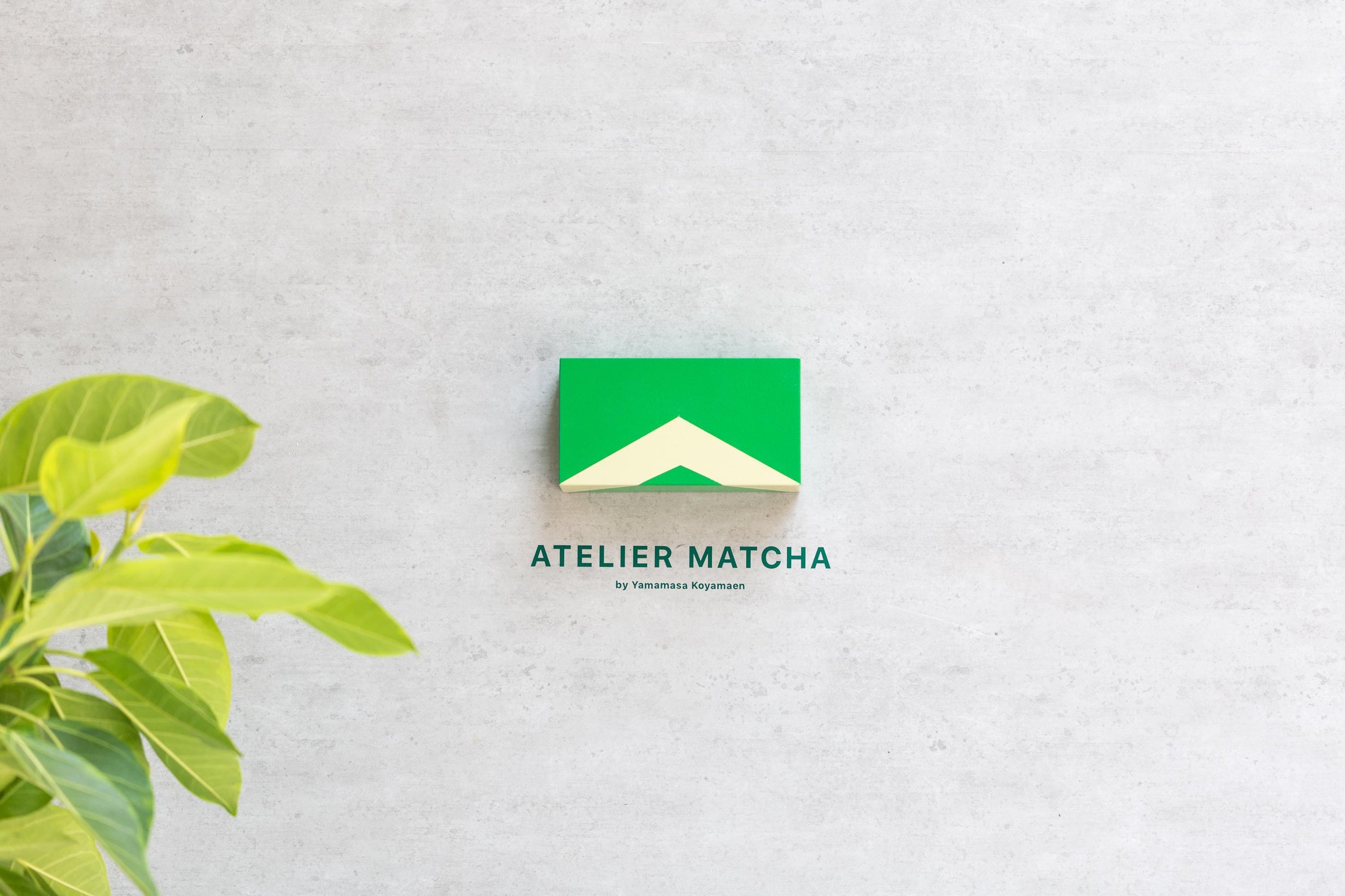 ATELIER MATCHA