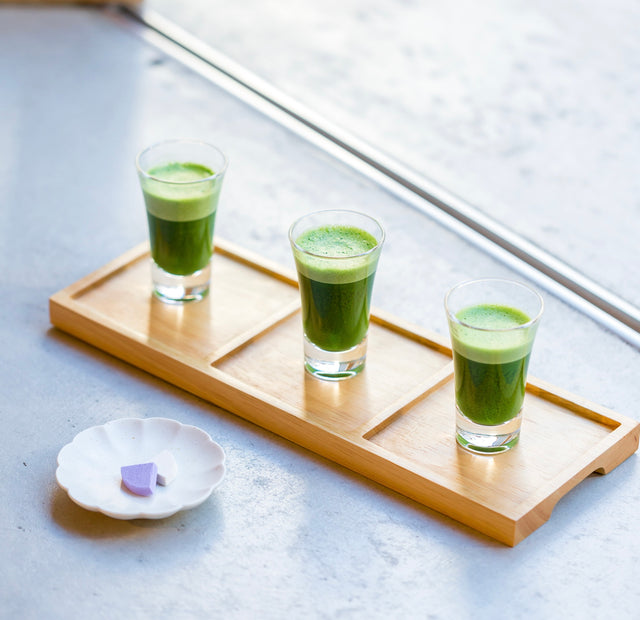 ATELIER MATCHA